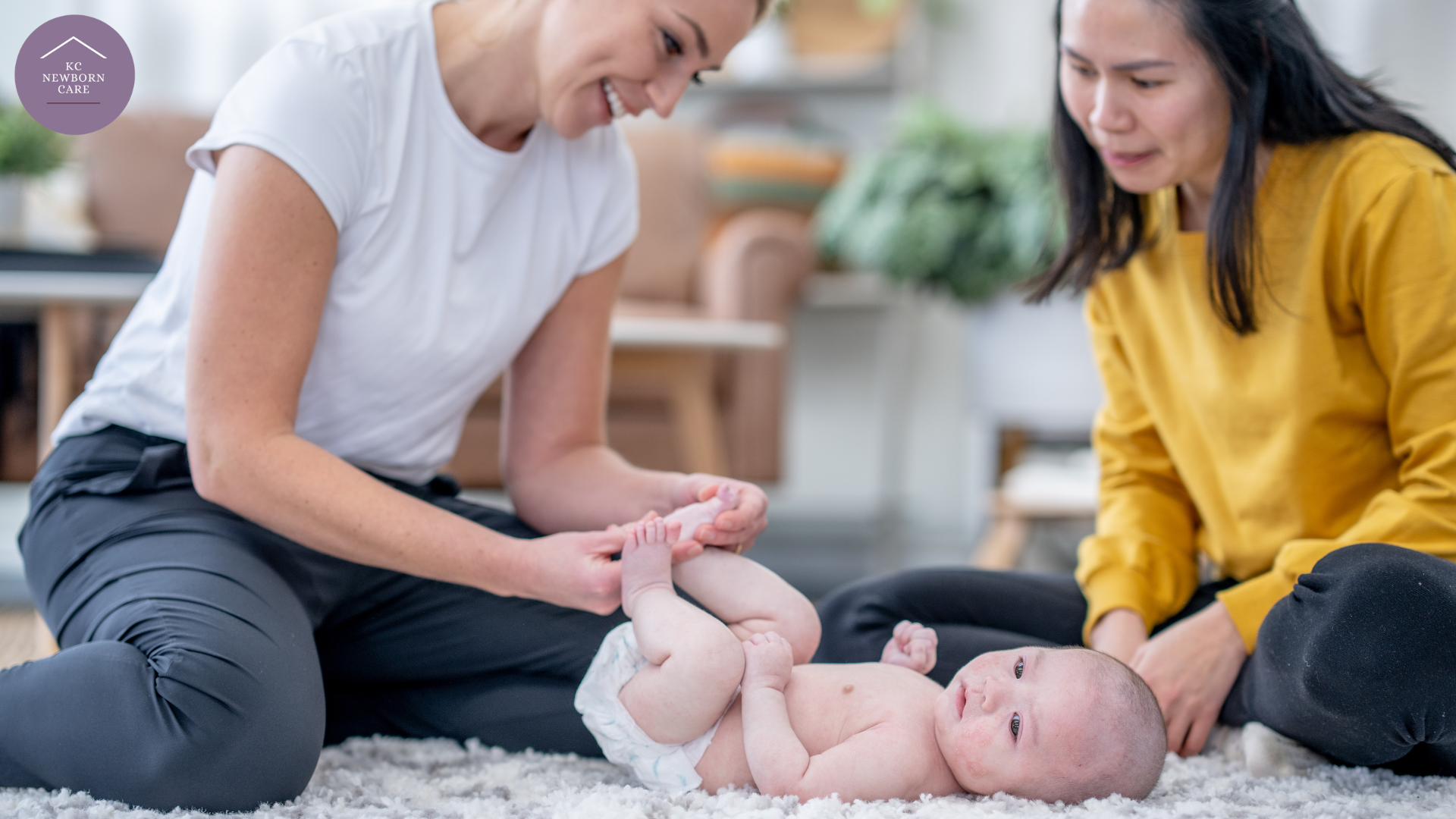 Do Postpartum Doulas Take Insurance? - Newborn Care Professionals Of ...
